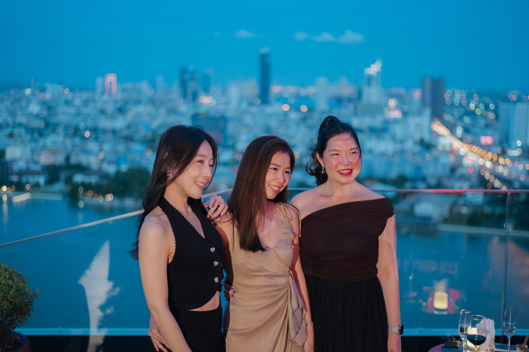 Gallery | SIN Restaurant & Bar