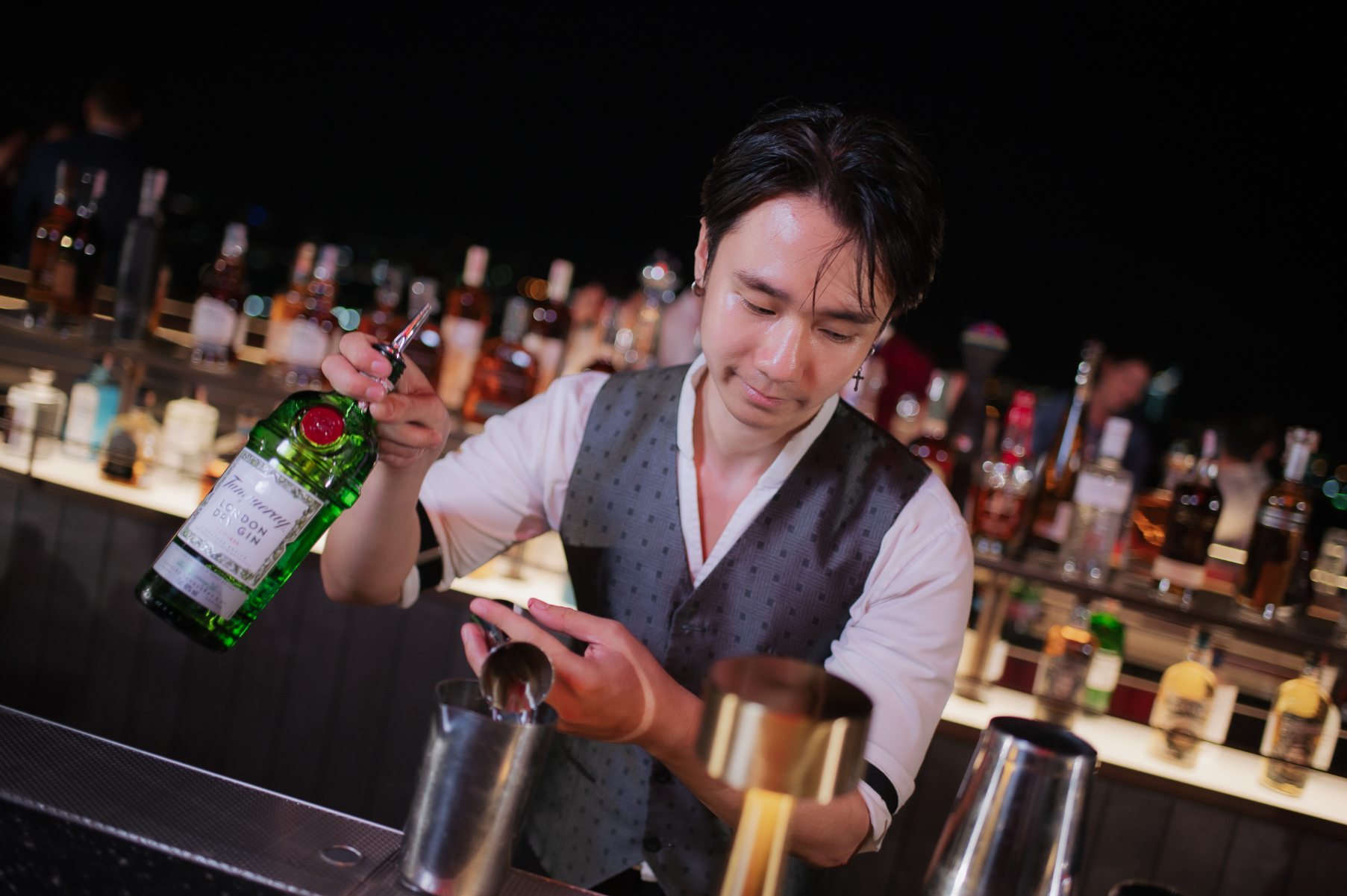 Gallery | SIN Restaurant & Bar