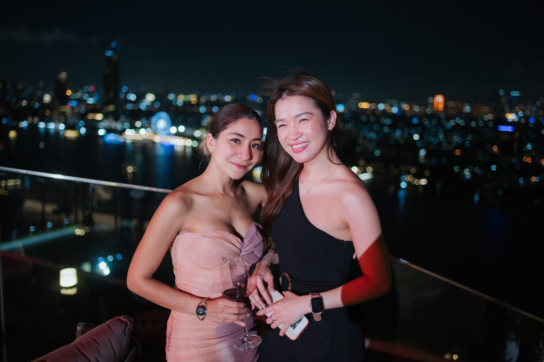 Gallery | SIN Restaurant & Bar