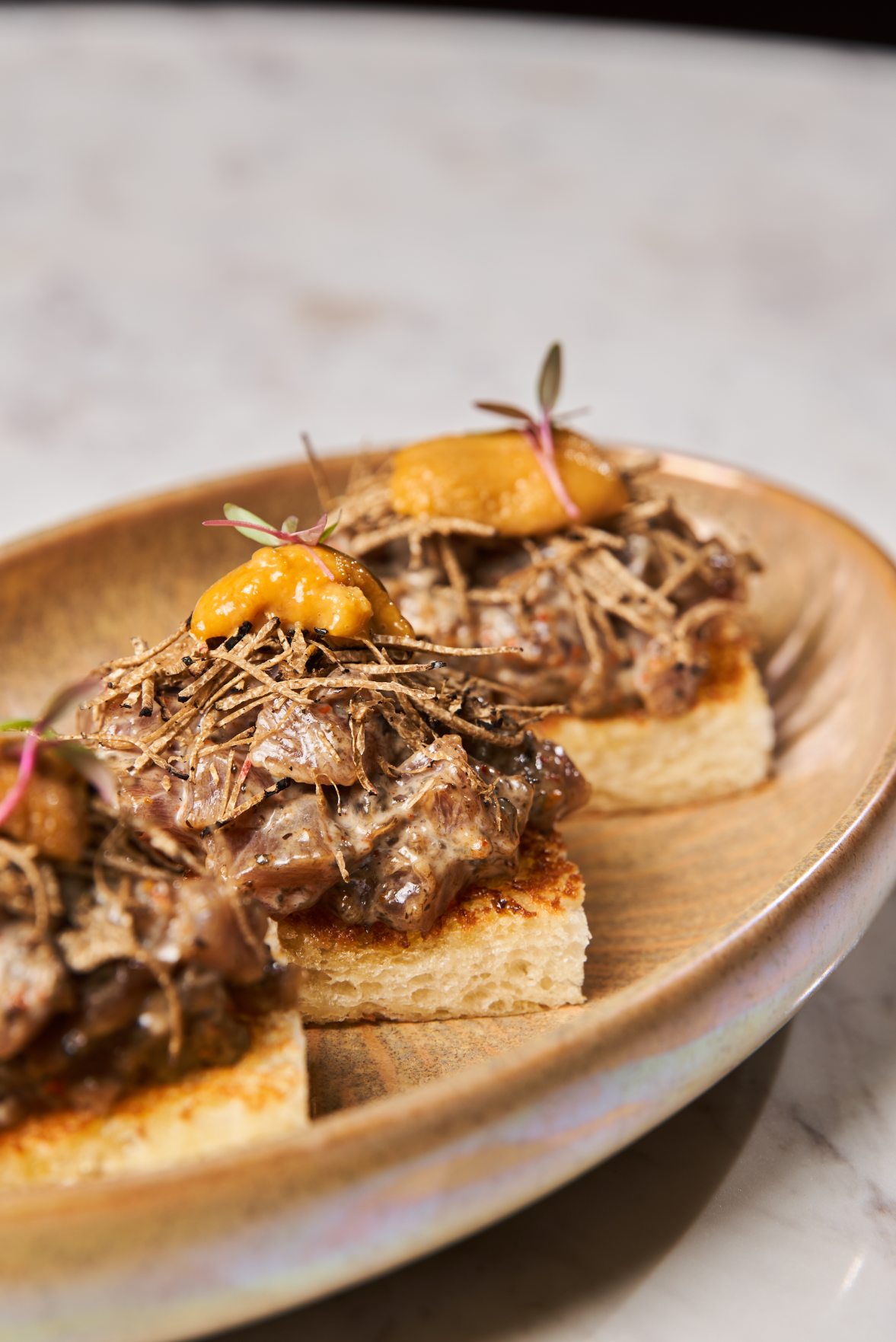 Gallery | SIN Restaurant & Bar