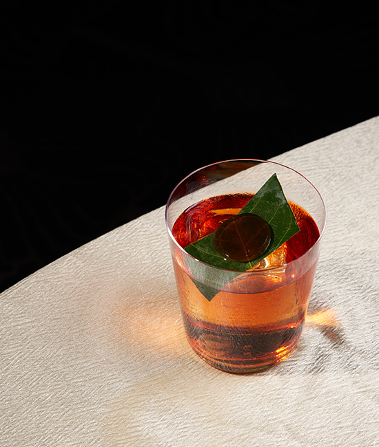 Wine & Dine | SIN Restaurant & Bar