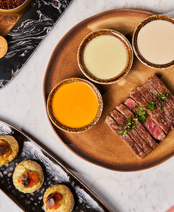 SIN Restaurant & Bar | Sip. Savor. Socialize.