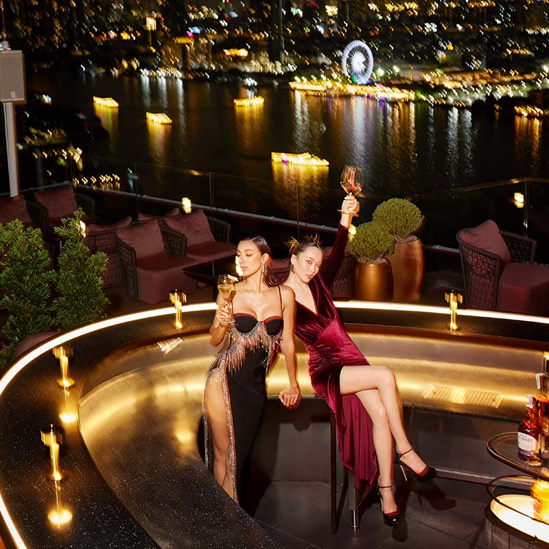 SIN Restaurant & Bar | Sip. Savor. Socialize.