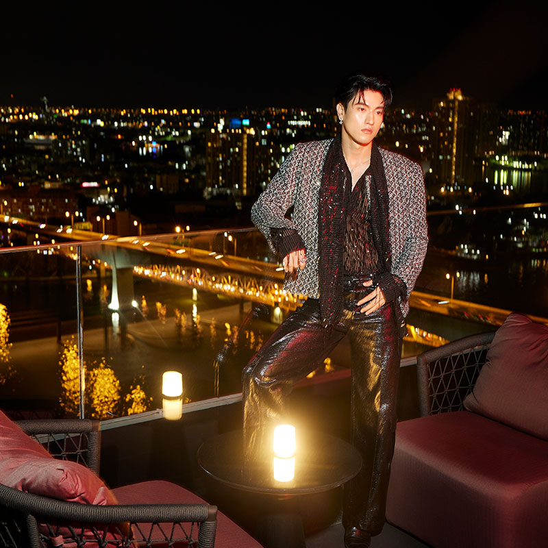 SIN Restaurant & Bar | Sip. Savor. Socialize.