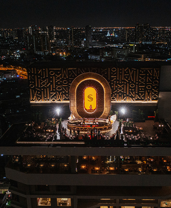 SIN Restaurant & Bar | Sip. Savor. Socialize.