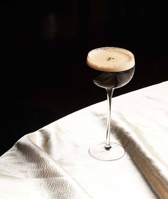 Wine & Dine | SIN Restaurant & Bar